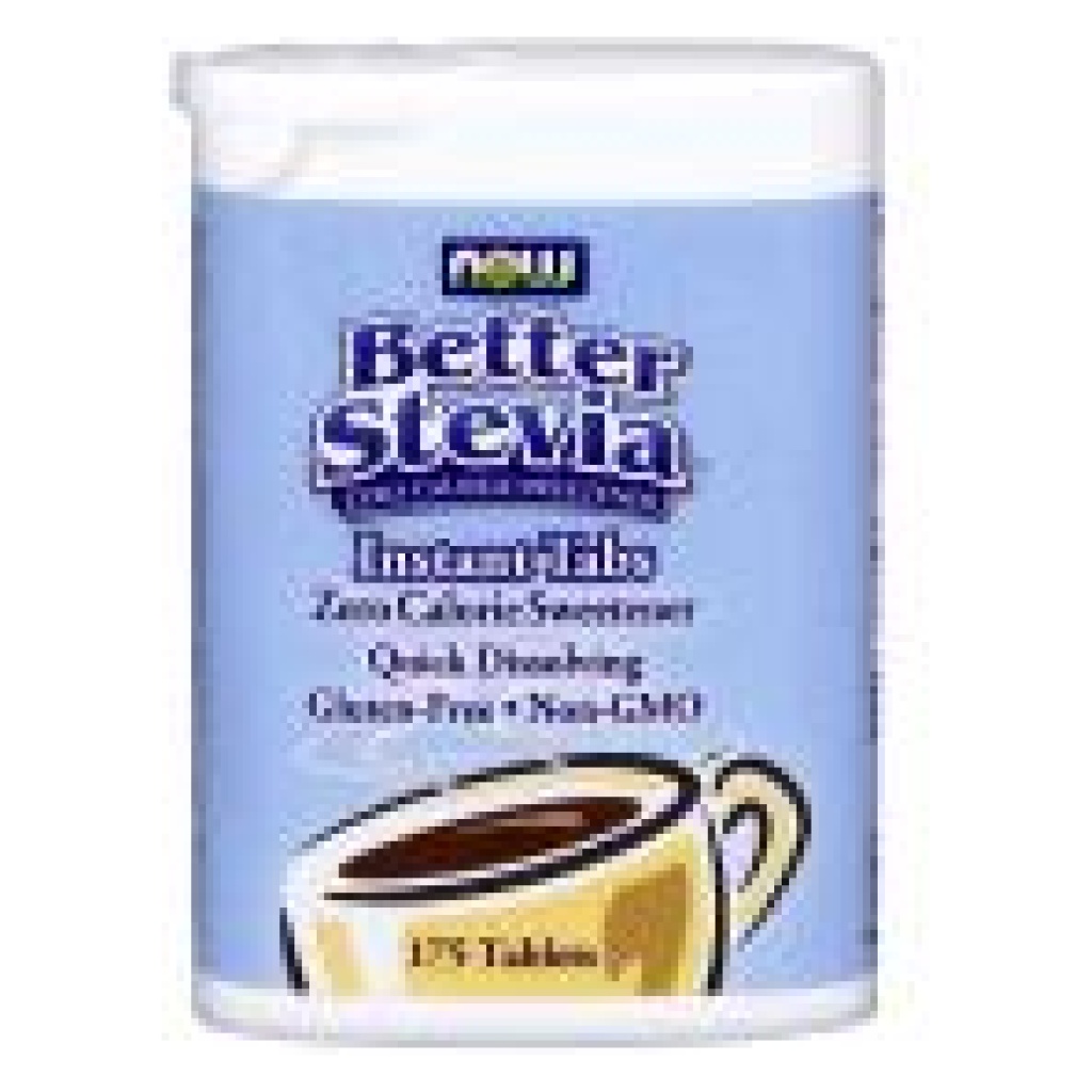 Buy Stevia Instant Tablets - 175 Tabs @ $8.79
